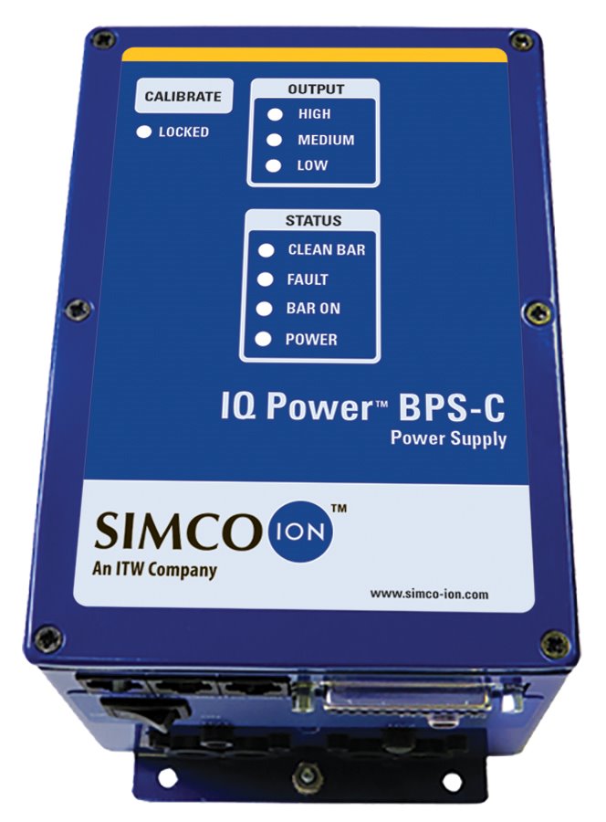Bộ nguồn IQ Power BPS-C